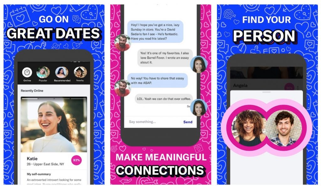 OkCupid Review - All You Need to Know